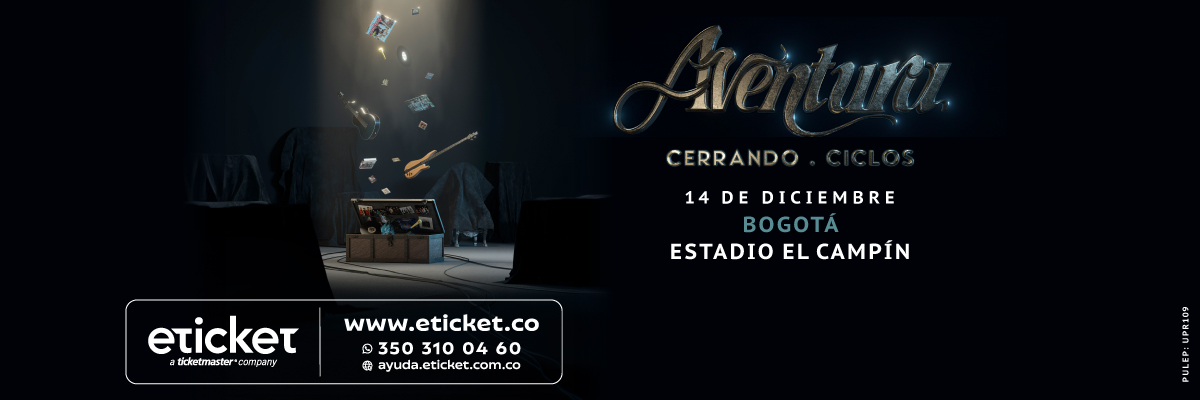 eticket - Compra de boletos